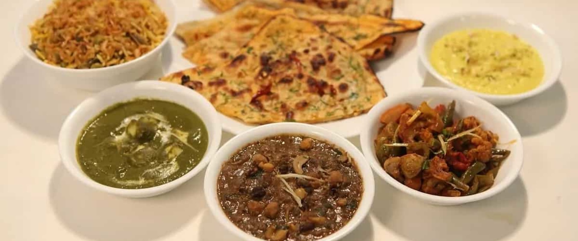 Exploring The Authentic Flavors Of Indian Cuisine In Philadelphia, PA